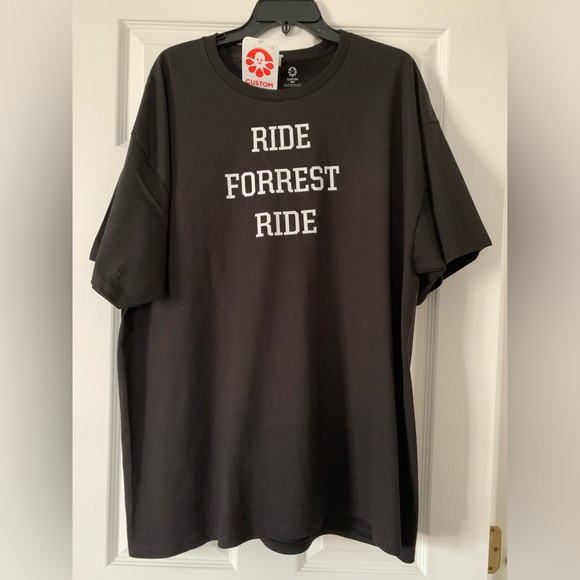 Custom Ink | Shirts | Mens Funny Motorcycle Tshirt Biker Humor Ride ...